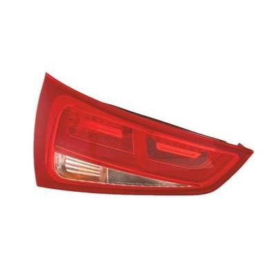 Audi（アウディ） A1 8X LEDテールランプ 左 8X0945093E 純正品 : Bay side parts - 通販 ...
