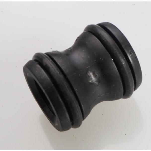 ポルシェ マカン クーラントパイプ ユニオン 接続ピース オーリング 2個付き 95812113100 純正品 : 95812113100 ...