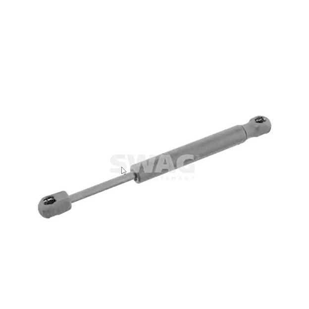 PORSCHE（ポルシェ） 911 フロント ボンネットダンパー 2本セット 99651155101 優良品 : Bay side parts ...