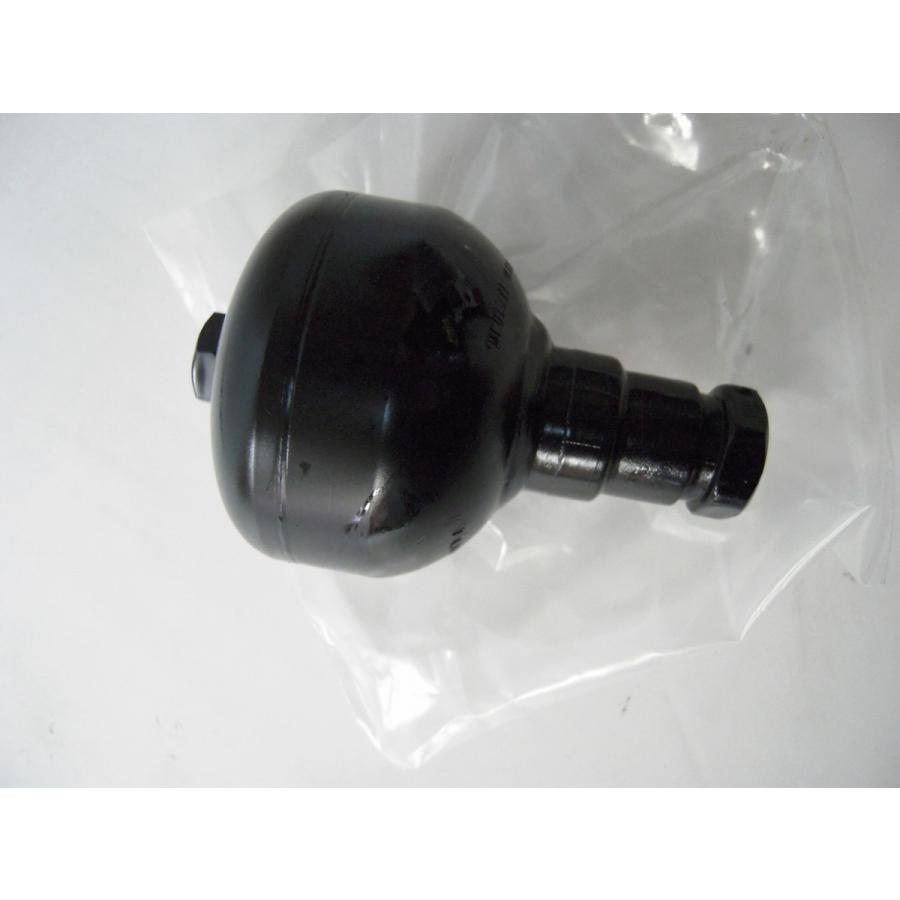 Mercedes-Benz ベンツ (パワステポンプ用ダンパー) 純正 0004660310 : Bay side parts - 通販 ...