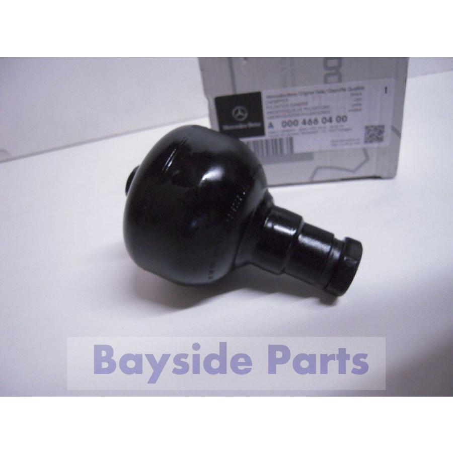 Mercedes-Benz ベンツ パワステポンプ ダンパー W221 W216 W222 R231 等 純正 0004660400 ...