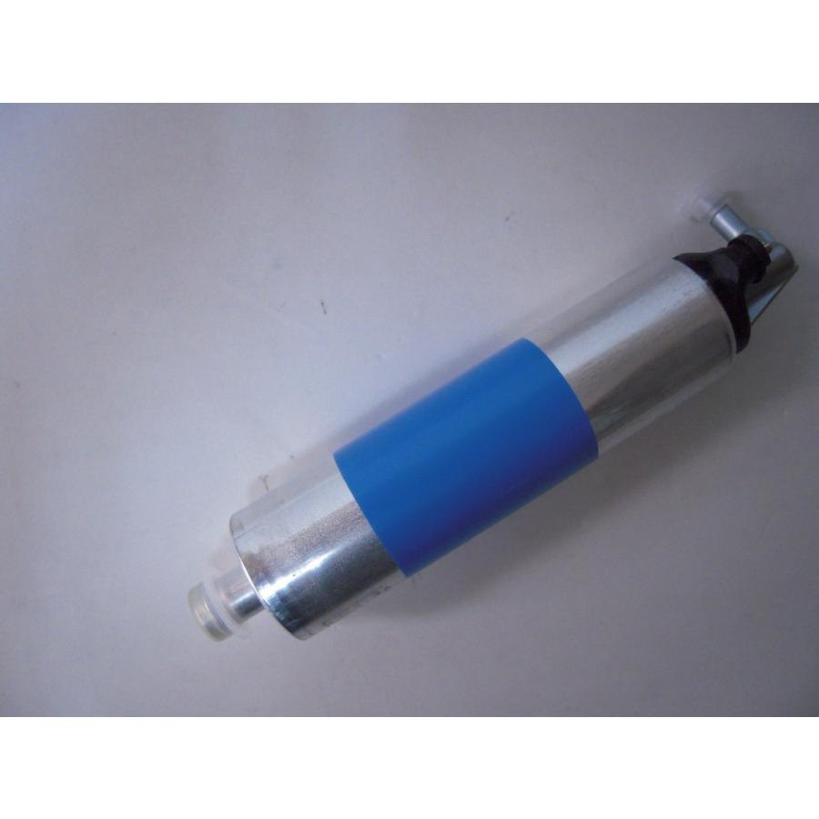 Mercedes-Benz ベンツ 燃料ポンプ W220 W215 W210 W219 等 純正 0004707894 : Bay side ...