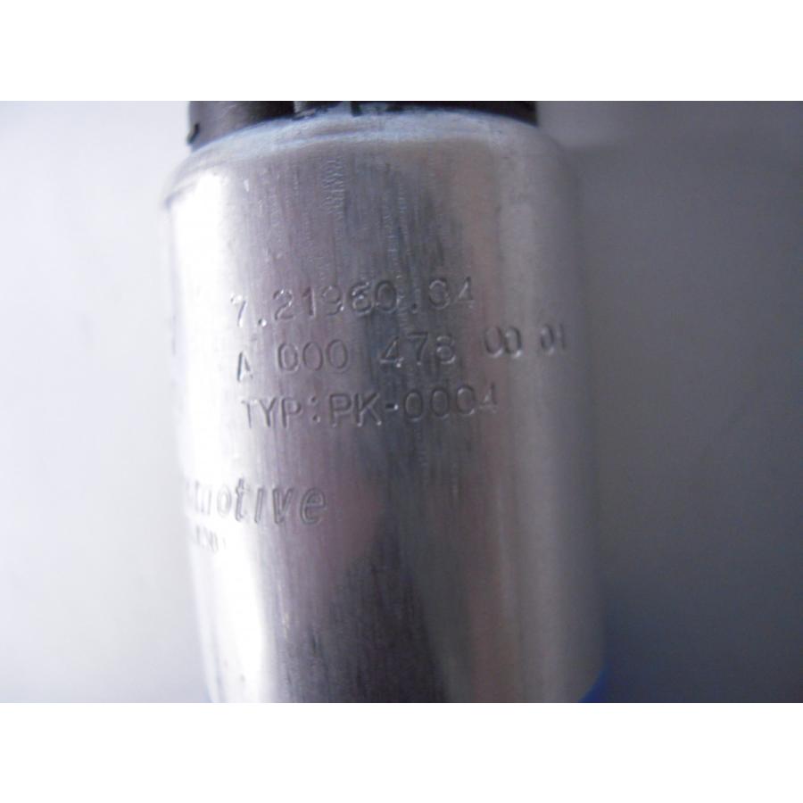 Mercedes-Benz ベンツ 燃料ポンプ W220 W215 W210 W219 等 純正 0004707894 : Bay side ...