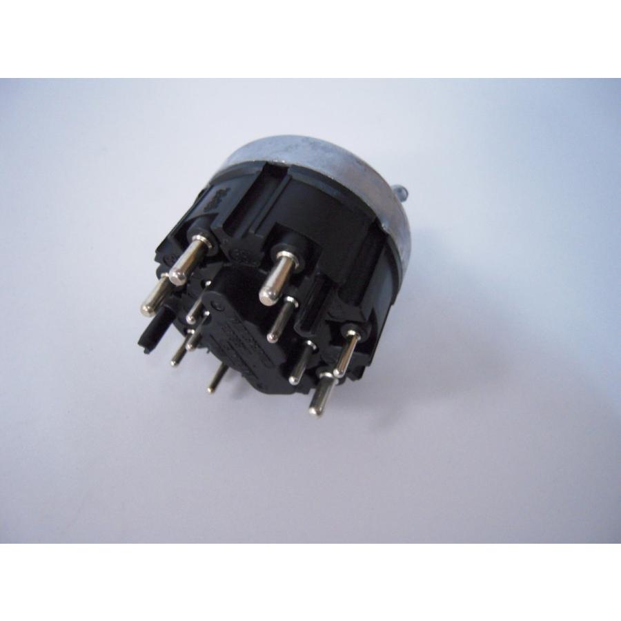 Mercedes-Benz ベンツ 純正 ヘッドランプスイッチ R129 W202 W124 0005456004 : Bay side ...