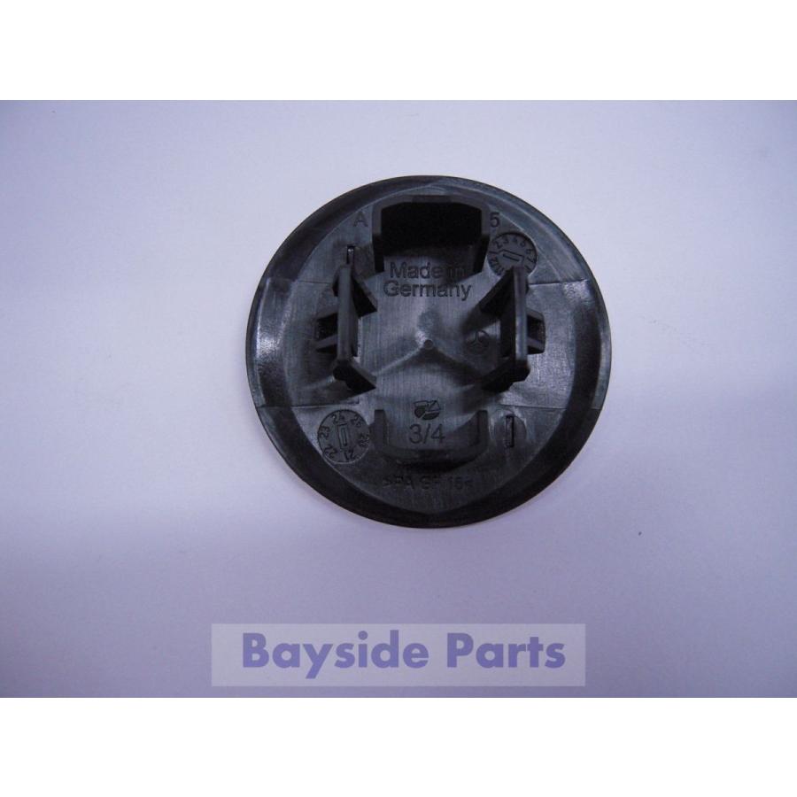 Mercedes-Benz ベンツ フードエンブレム ボンネットエンブレム ローレルリース ブラック W205 W213 W238 等 ...