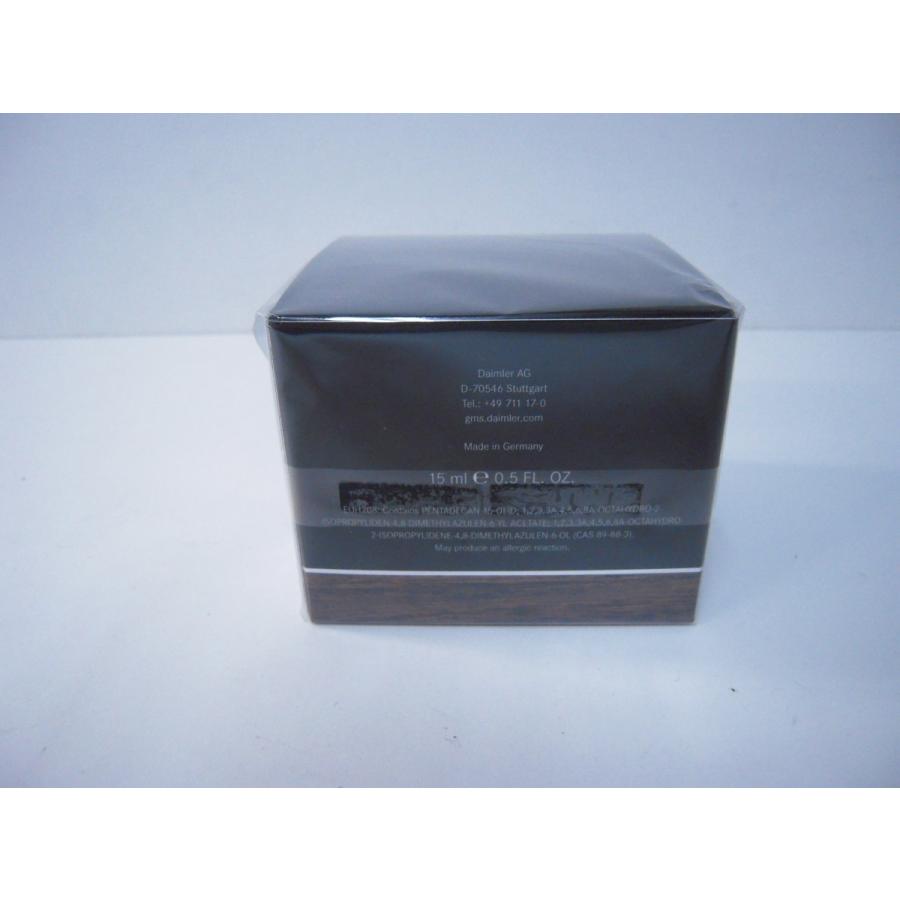 Mercedes-Benz ベンツ パフュームアトマイザー 交換用リフィル 純正アクセサリー AGARWOOD の香り : Bay side ...
