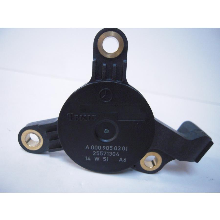 Mercedes-Benz 純正 ベンツ エンジンオイルレベルセンサー W203/W211/W220/R171 他 0009050301 ...
