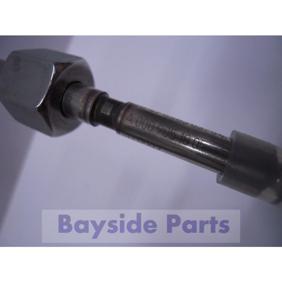 Mercedes-Benz ベンツ Sクラス W222 ML W166 排気温度センサー 触媒前側 0009051805 0009057401 ...