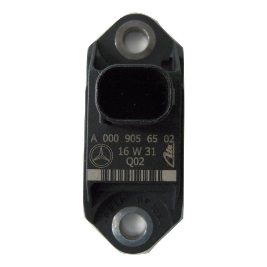 Mercedes-Benz ベンツ アクセレーションセンサー 横Gセンサー W221 W220 W219 R230 W211 W210 他 ...