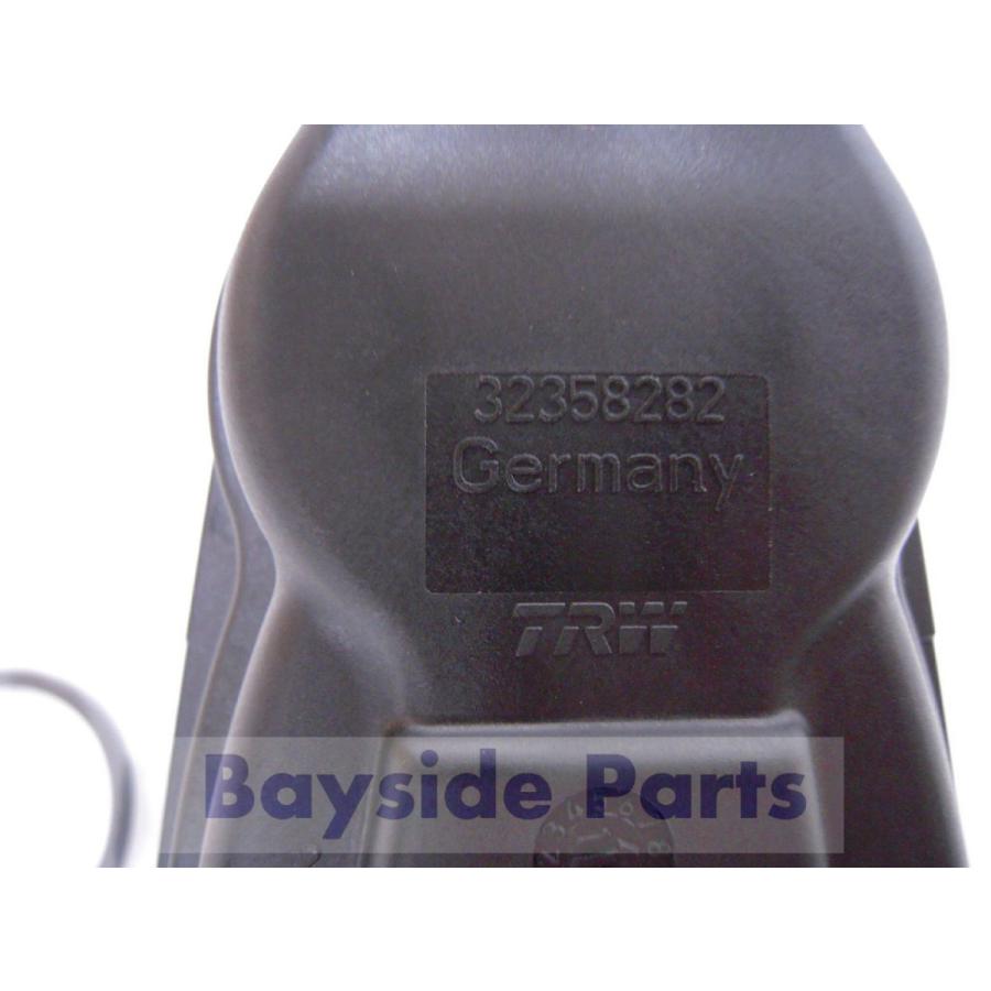 Mercedes-Benz ベンツ 純正 パーキングブレーキ アクチュエーター 000906100464 0009061004 : Bay ...