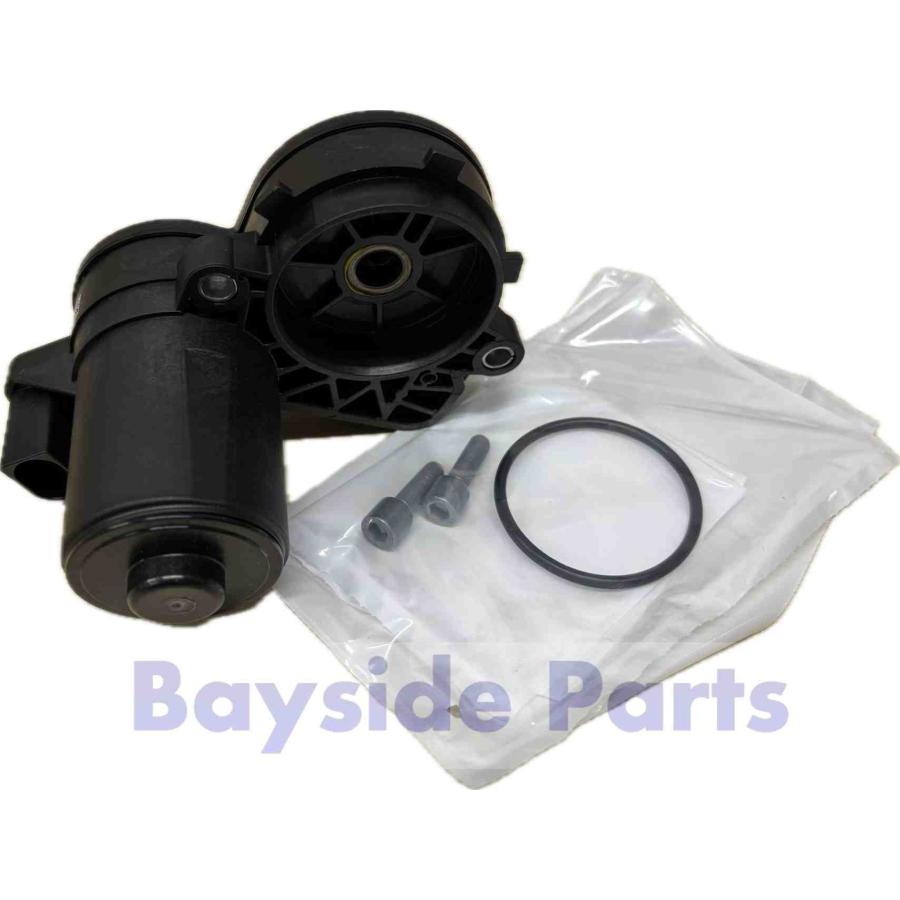 Mercedes-Benz ベンツ 純正 リア パーキングブレーキ アクチュエーター 右 Cクラス W205 GLC X253 C253 ...