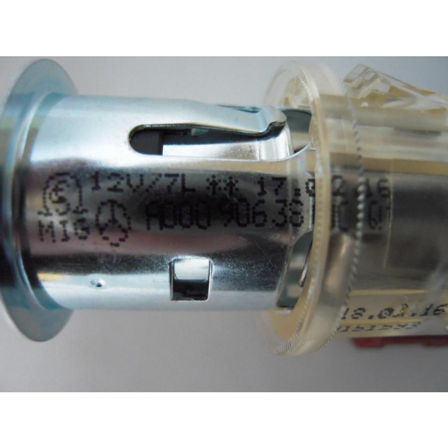 Mercedes-Benz ベンツ シガライター 0009063800 純正 : Bay side parts - 通販 - Yahoo!ショッピング