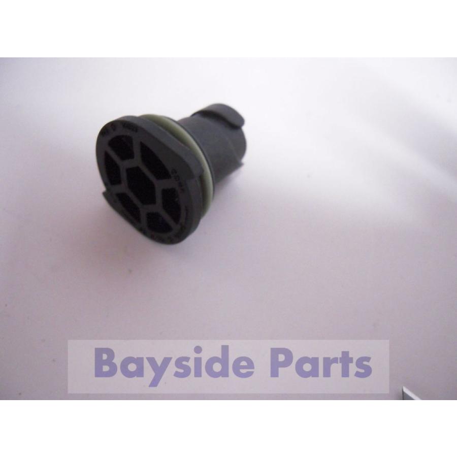 Mercedes-Benz ベンツ エンジンオイルドレンコック ドレンボルト 0009909518 純正品 : Bay side parts ...