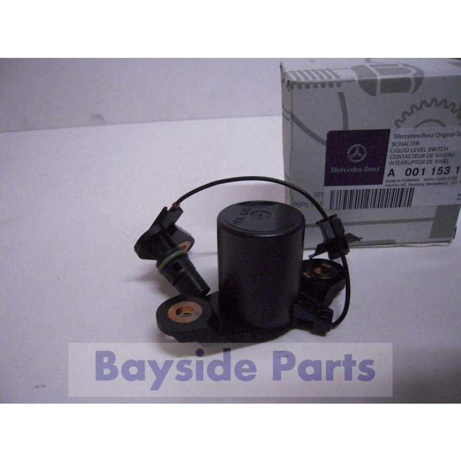 Mercedes-Benz 純正 ベンツ エンジンオイルレベルセンサー W204 W205 W212 W221 他 0011531332 ...