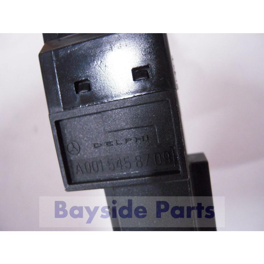 Mercedes-Benz ベンツ 純正 ブレーキランプスイッチ ストップランプスイッチ 0015458709 0015452009 純正品 ...