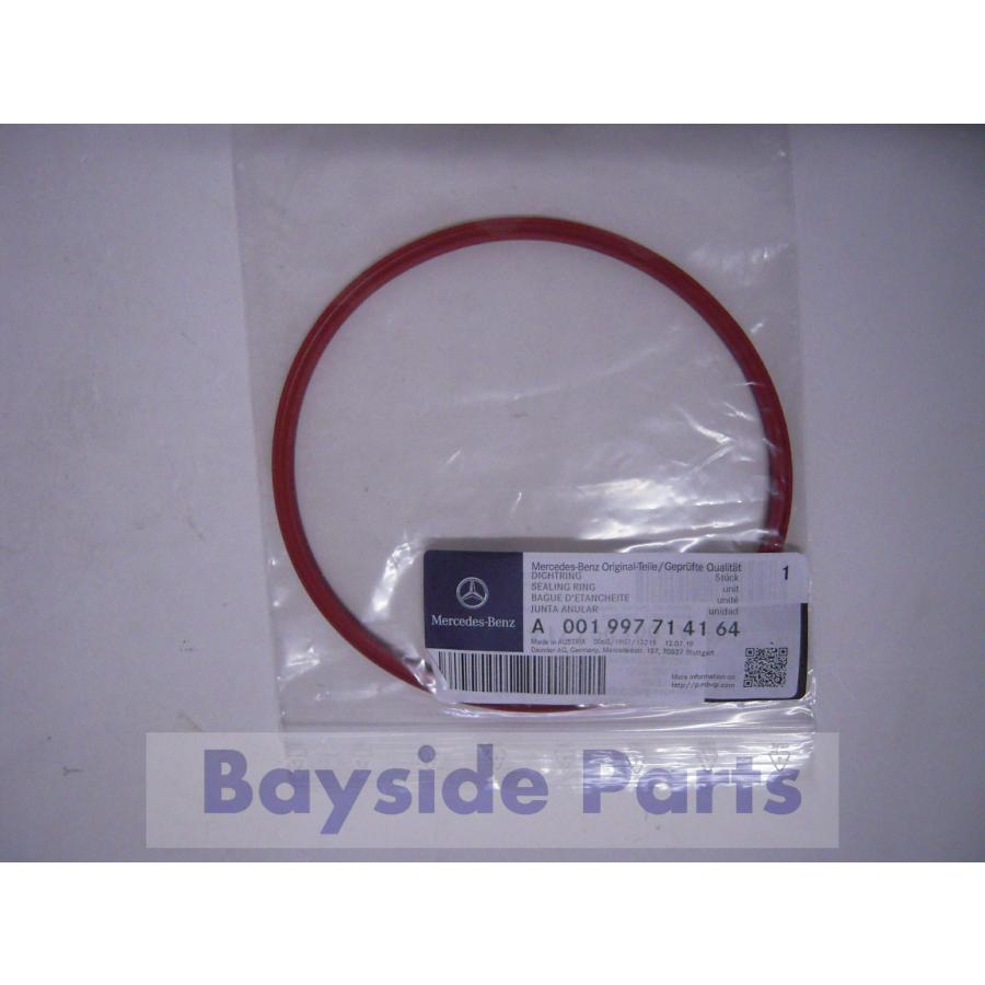 Mercedes-Benz メルセデスベンツ 燃料ポンプ フューエルポンプ オーリング Sクラス C216 W221 0019977141 ...