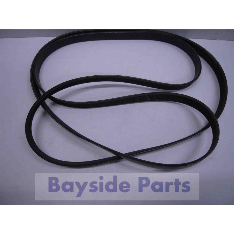 Mercedes-Benz ベンツ ファンベルト W222 W217 0039935596 純正 : Bay side parts - 通販 ...