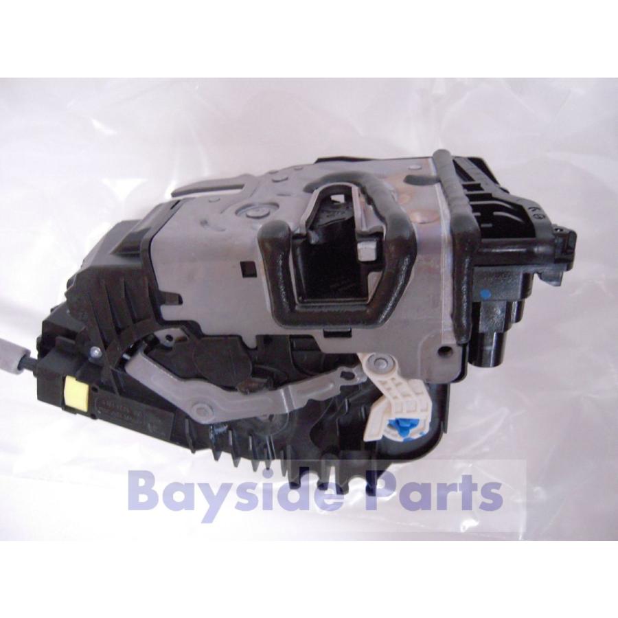 Mercedes-Benz ベンツ フロント左 ドアロックASSY W167 W213 W222 W292 0997200101 純正 ...