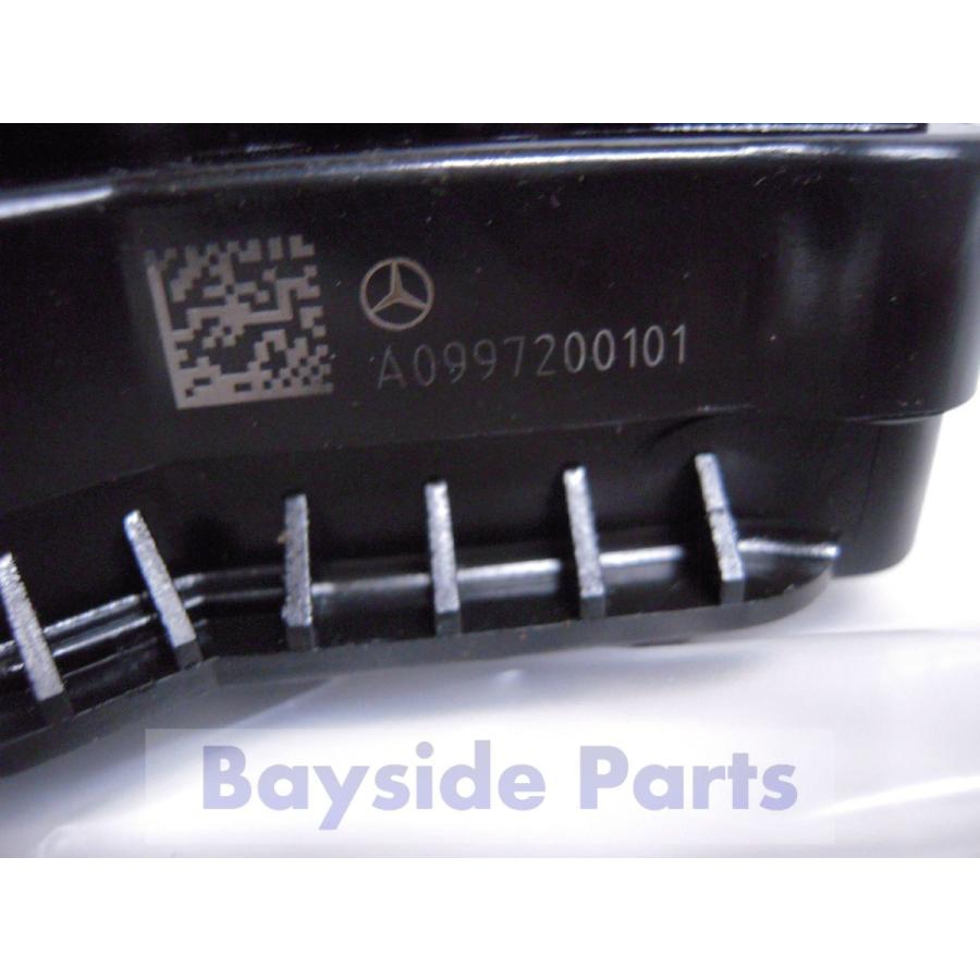 Mercedes-Benz ベンツ フロント左 ドアロックASSY W167 W213 W222 W292 0997200101 純正 ...