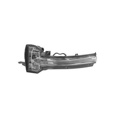 Mercedes-Benz（メルセデス・ベンツ） Aクラス W177 V177 CLA C118 X118 ドアミラーウィンカー 左 純正新品 ...