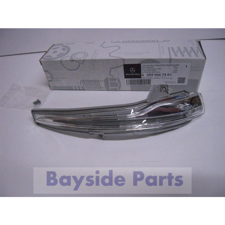 Mercedes-Benz ベンツ W205 W217 W222 X253 C253 W447 W167 W463 等 ドアミラーウィンカー ...