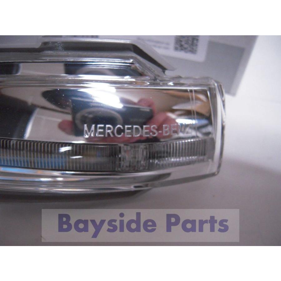 Mercedes-Benz ベンツ W205 W217 W222 X253 C253 W447 W167 W463 等 ドアミラーウィンカー ...