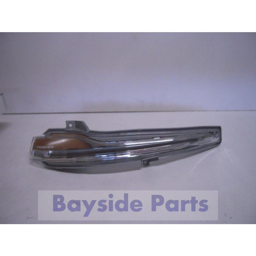 Mercedes-Benz ベンツ W205 W217 W222 W253 W447 W167 W463 等 ドアミラーウィンカー 右 純正 ...