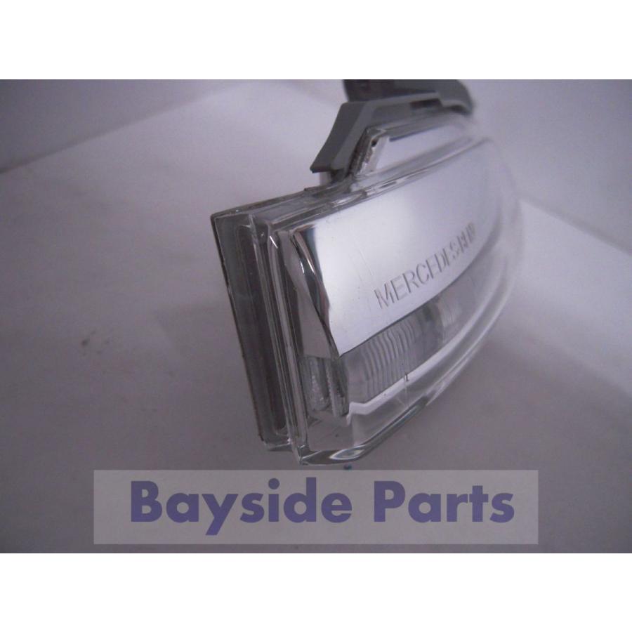 Mercedes-Benz ベンツ W205 W217 W222 W253 W447 W167 W463 等 ドアミラーウィンカー 右 純正 ...