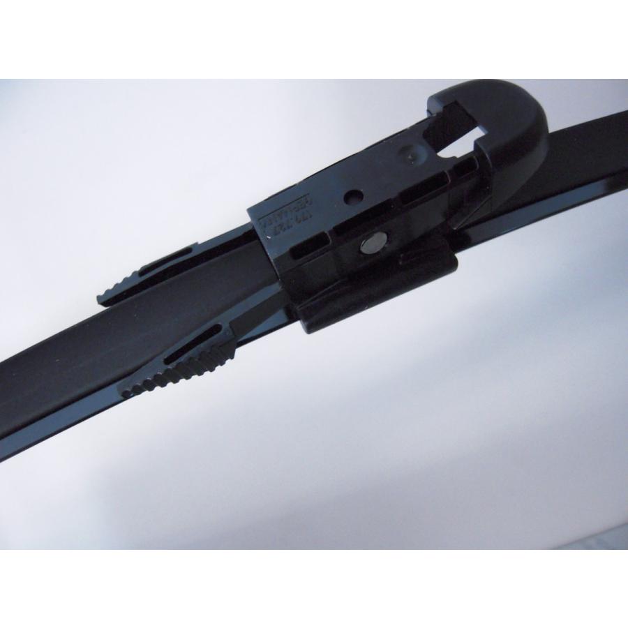 ベンツ 純正 MLクラス GLクラス Rクラス ワイパーブレード フロント 左右セット W164 W251 右ハンドル用 1648200200 ...