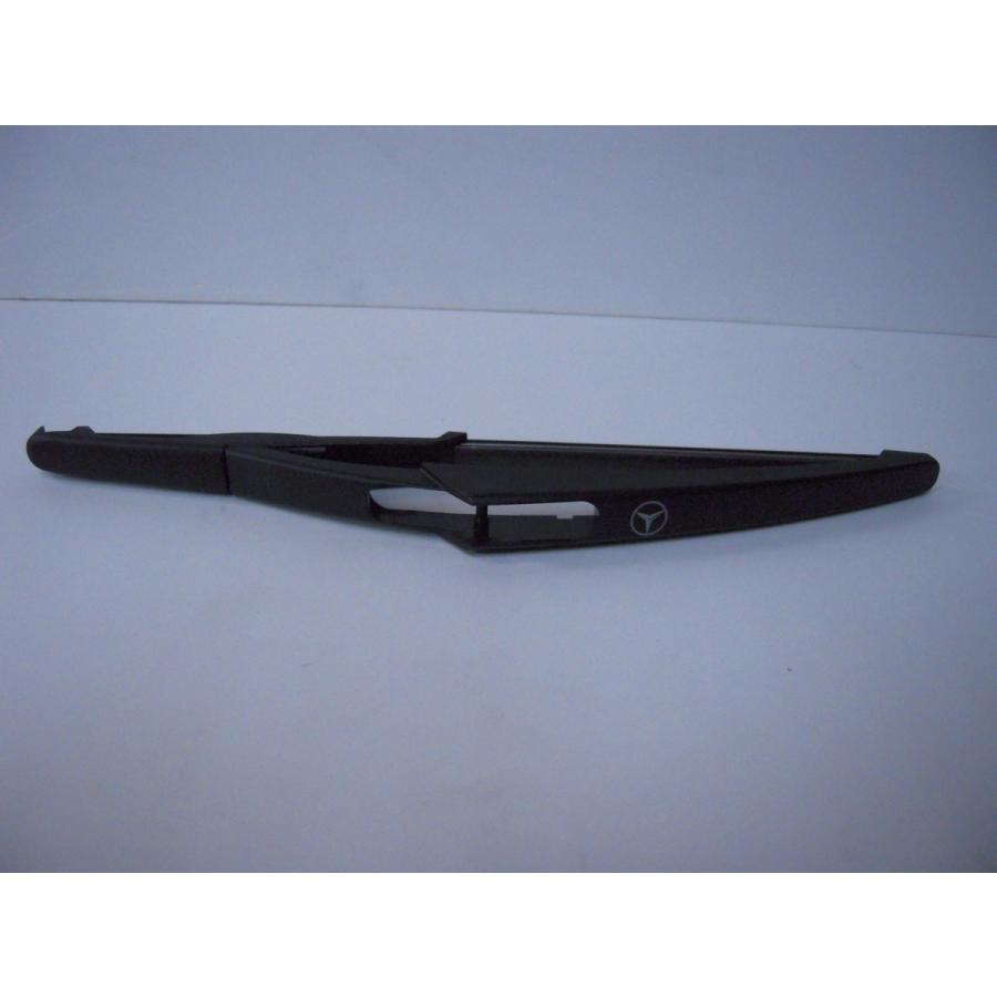 Mercedes-Benz ベンツ Bクラス W246 純正 ワイパーブレード リア 2468201045 : Bay side parts ...