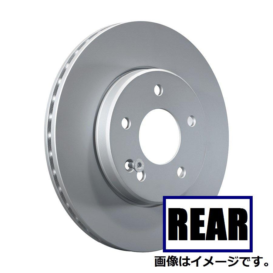 MINI（ミニ） ATE ディスクローター ブレーキローター 左右セット 2枚 リア F55 F56 F57 34216799383 ...