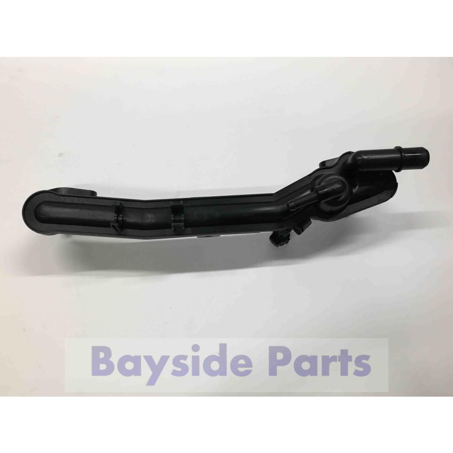 JAGUAR（ジャガー） ジャガーヒーターパイプ ウォーターパイプ AJ814056 AJ812458 純正品 : Bay side ...