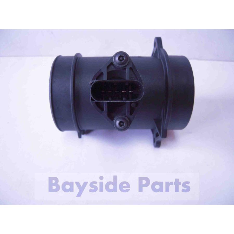 Mercedes-Benz ベンツ エアマスセンサー エアフロメーター M104 直6エンジン用 W202 W124 W210 ...