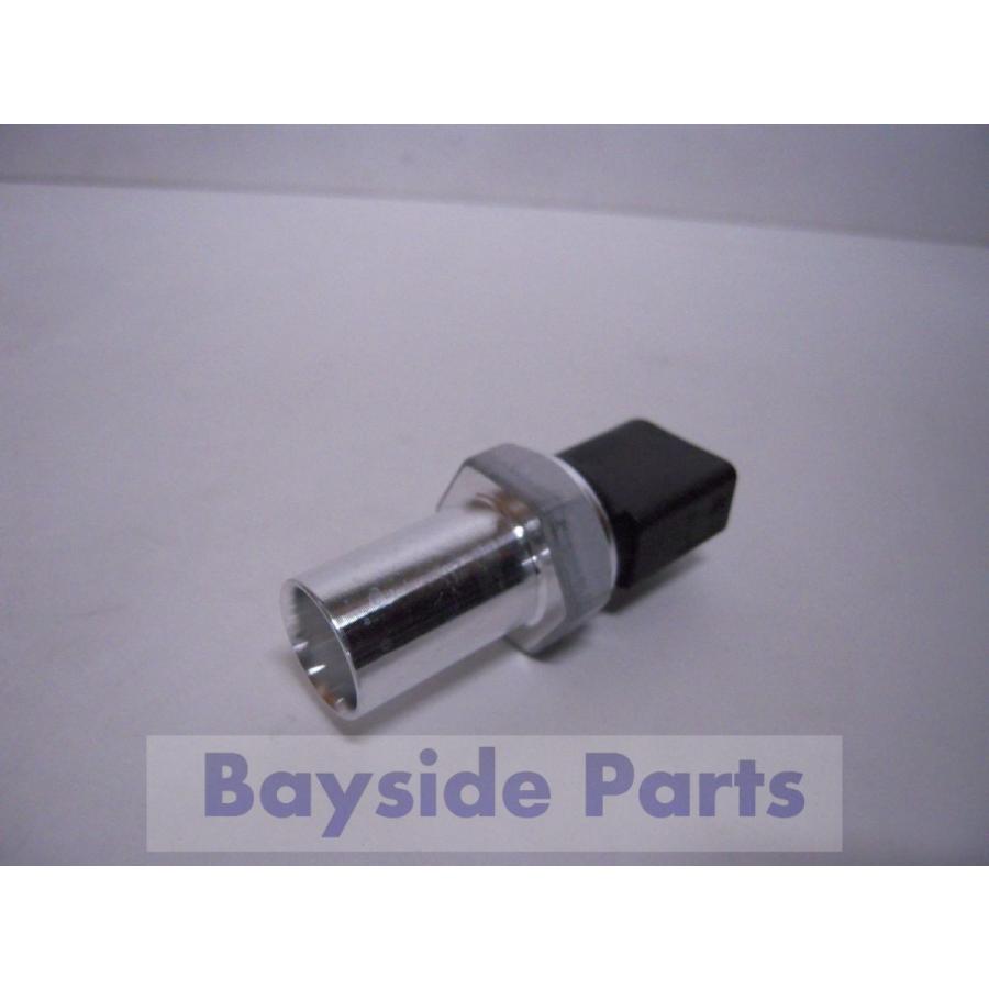 フォルクスワーゲン VW 純正 エアコンプレッシャーセンサー オーリング付 5K0959126 1K0959126E 8E0260749 ...