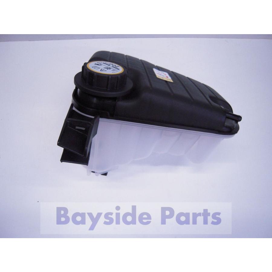 JAGUAR ジャガー ラジエターサブタンク C2D36671 優良品 : Bay side parts - 通販 - Yahoo!ショッピング