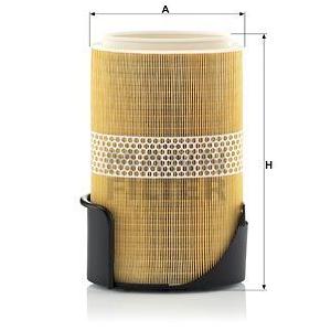 PORSCHE ポルシェ ボクスター ケイマン 981 982 987 エアーフィルター エアーエレメント 98711013300 ...