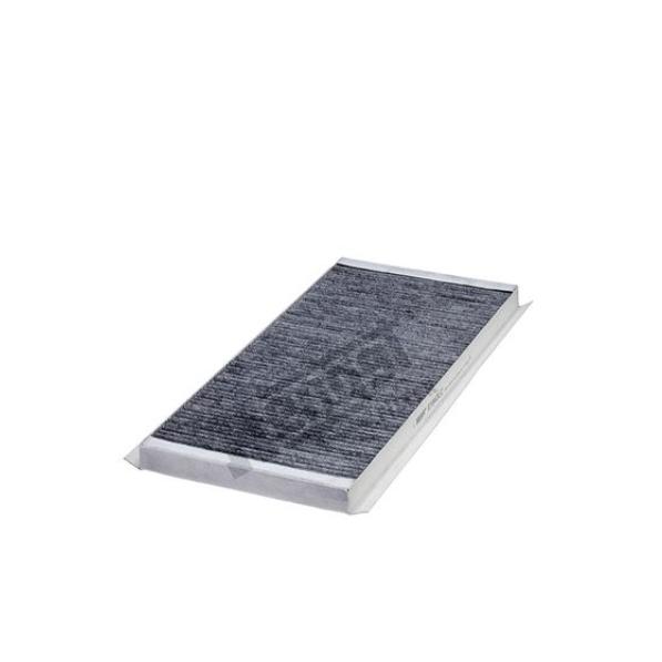 BMW エアコンフィルター ダストフィルター キャビンフィルター X5 E53 FB46用 64312218428 E1943LC : Bay ...