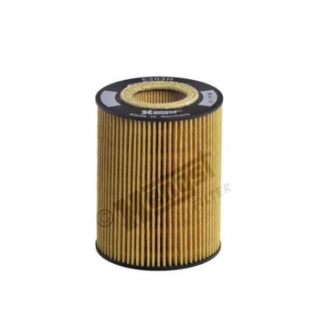 BMW オイルエレメント オイルフィルター 6シリーズ E63 E64 EK44用 11427511161 E203HD67 : Bay ...