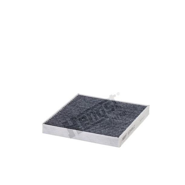 Mercedes-Benz スマート エアコンフィルター ダストフィルター キャビンフィルター FORTWO 451 4518300018 ...