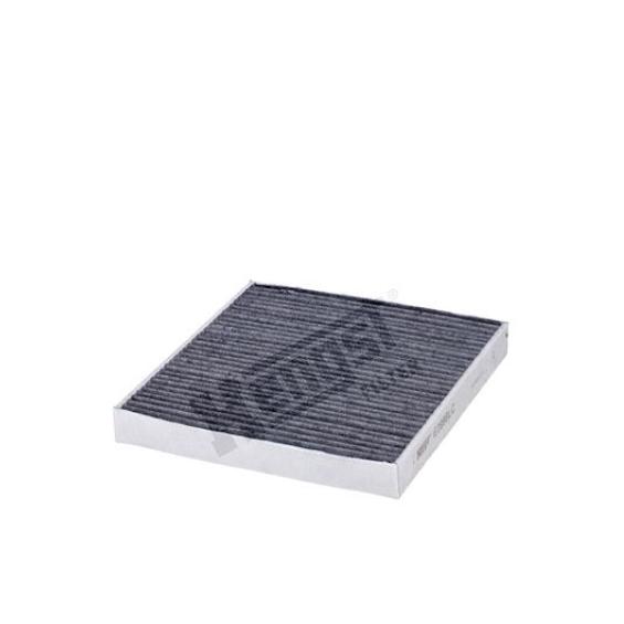 フォルクスワーゲン VW エアコンフィルター ダストフィルター キャビンフィルター 活性炭入 アルテオン用 5Q0819669 ...