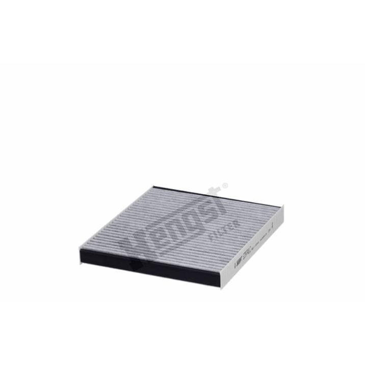 クライスラー・ジープ JEEP パトリオット コンパス エアコンフィルター ダストフィルター キャビンフィルター 活性炭入り ...