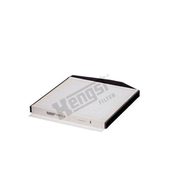 ボルボ エアコンフィルター ダストフィルター キャビンフィルター S80 TB6294用 30630753 E4901LI-R : Bay ...