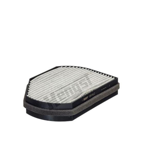 Mercedes-Benz 要 適合確認 エアコンフィルター ダストフィルター キャビンフィルター ベンツ SLK R170 170447用 ...