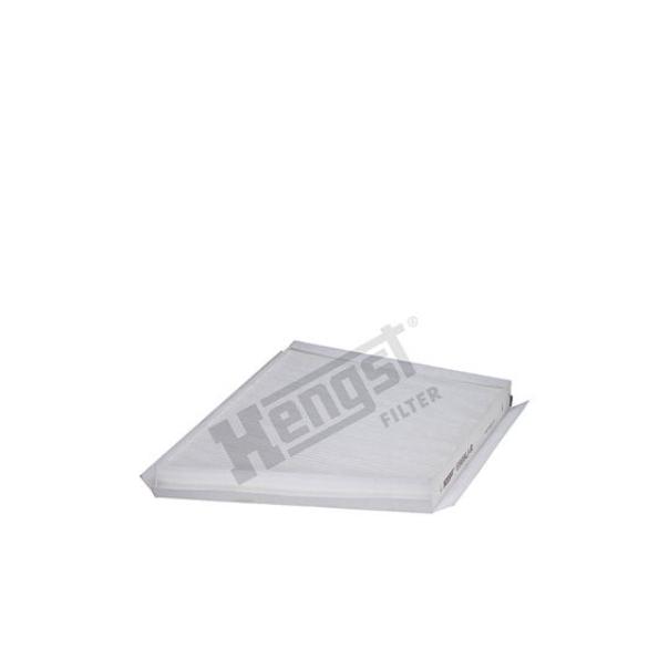 Mercedes-Benz 要 適合確認 エアコンフィルター ダストフィルター キャビンフィルター ベンツ Eクラス セダン W211 ...