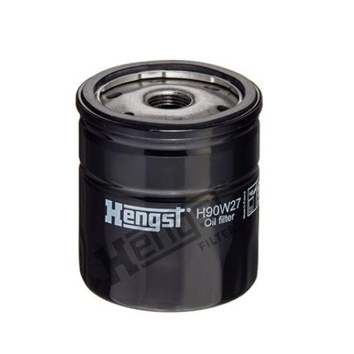 ボルボ（VOLVO） オイルエレメント オイルフィルター MB4204S-C30用 30731880 H90W27 : Bay side ...