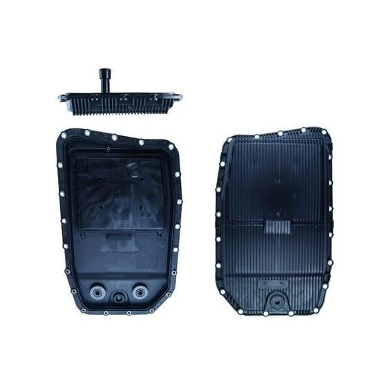 JAGUAR ジャガー ミッションオイルパンフィルター Sタイプ XF XJ XK8 XK C2C6715 C2C38963 MAHLE製 ...