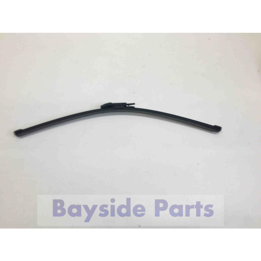 ランドローバー レンジローバースポーツ 純正 ワイパーブレード リア LR070886 : Bay side parts - 通販 ...