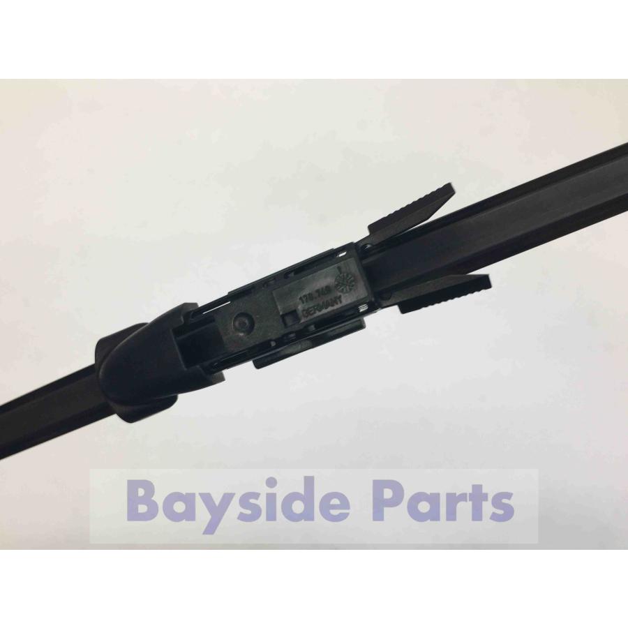 ランドローバー レンジローバースポーツ 純正 ワイパーブレード リア LR070886 : Bay side parts - 通販 ...