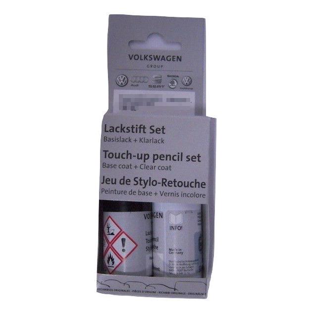 フォルクスワーゲン VW アウディ 純正 タッチアップペン タッチペン ハーベストムーンベージュ カラ-コ-ド B1M LST0U2B1M ...