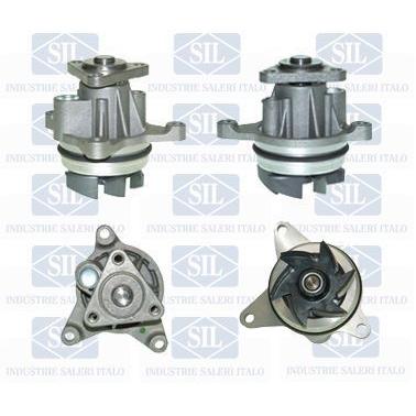 ボルボ ウォーターポンプ C30 S40 V50 V70 XC60 等 31370908 31375289 31480425 優良品 ...